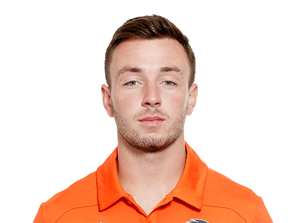 Matthew O'Brien - UTSA Roadrunners Place Kicker - ESPN