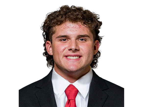 Carson Hintz - Arkansas State Red Wolves Linebacker - ESPN