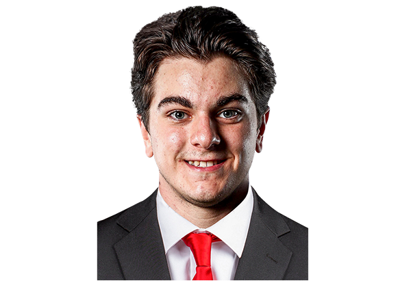 Casey Johnson III - Arkansas State Red Wolves Running Back - ESPN