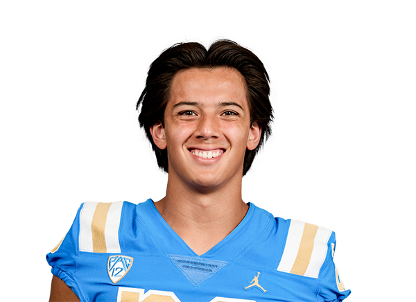 Josiah Gonzales - UCLA Bruins Defensive Back - ESPN