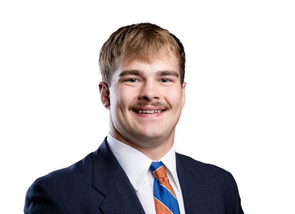 Mason Jacobsen - Boise State Broncos EDGE - ESPN