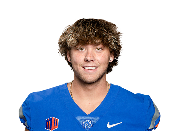 Taylor Marcum Career Stats - NCAAF - ESPN (UK)