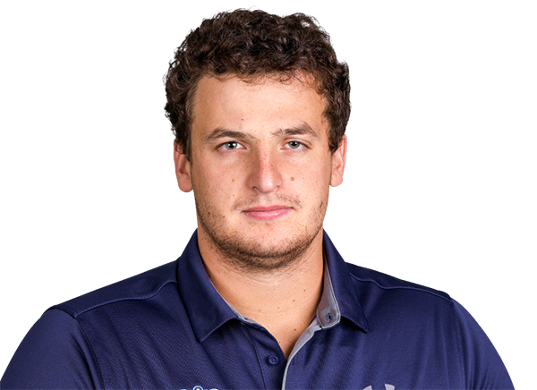 Rick Moore - Old Dominion Monarchs Offensive Lineman - ESPN