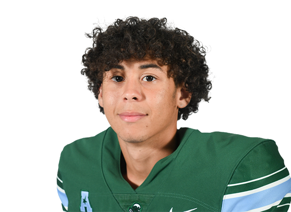 Cadien Robinson - Tulane Green Wave Defensive Back - ESPN