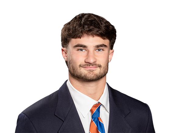Hunter Steacker - Boise State Broncos Wide Receiver - ESPN