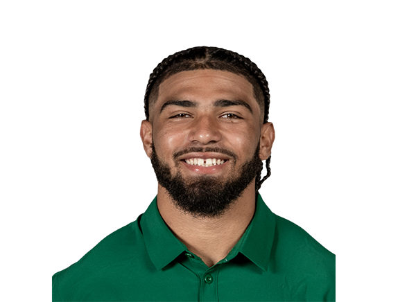 Chris Thomas - South Florida Bulls Safety - ESPN (IN)