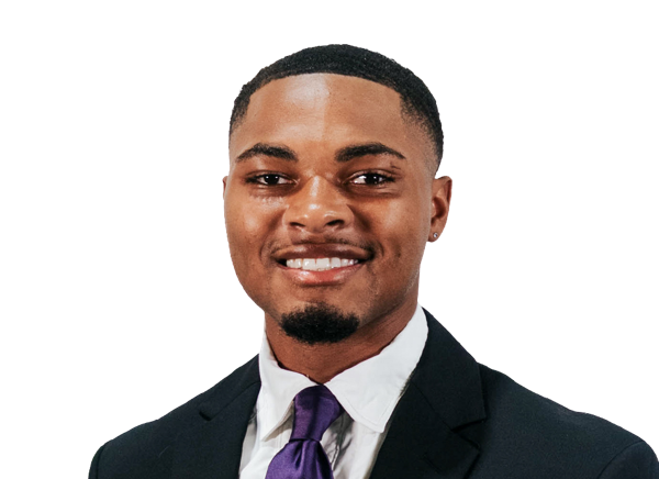 Kylon Harris - Stephen F. Austin Lumberjacks Wide Receiver - ESPN