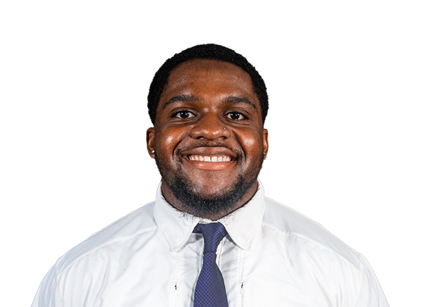 Will Thompson V - Stephen F. Austin Lumberjacks Offensive Lineman - ESPN