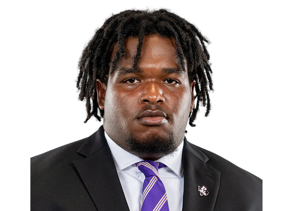 De'Alo McGee - Prairie View A&M Panthers Defensive Lineman - ESPN