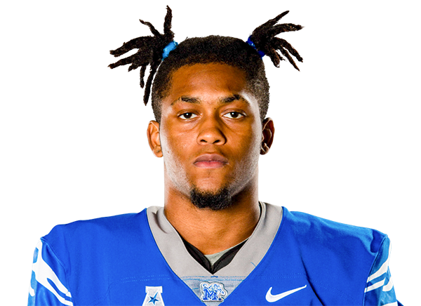 Cevan Edwards - Memphis Tigers Defensive Lineman - ESPN