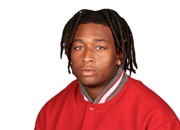 Landen Thomas - UNLV Rebels Defensive Lineman - ESPN (UK)