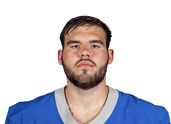 Aaron Wood - Middle Tennessee Blue Raiders Offensive Lineman - ESPN