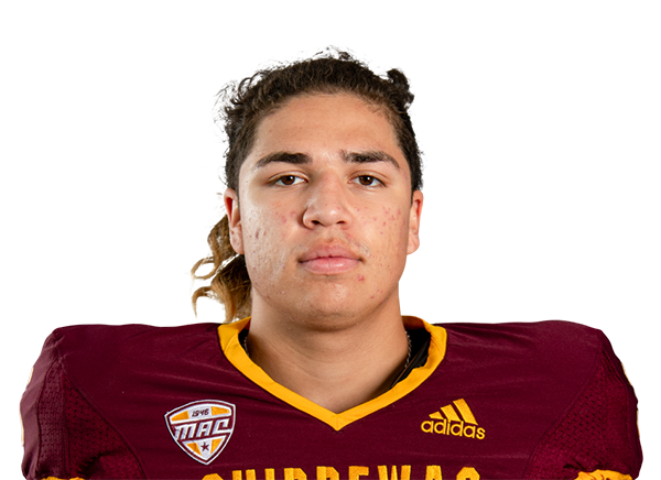 Jesiah Stevens-Silva - Northern Colorado Bears Tight End - ESPN