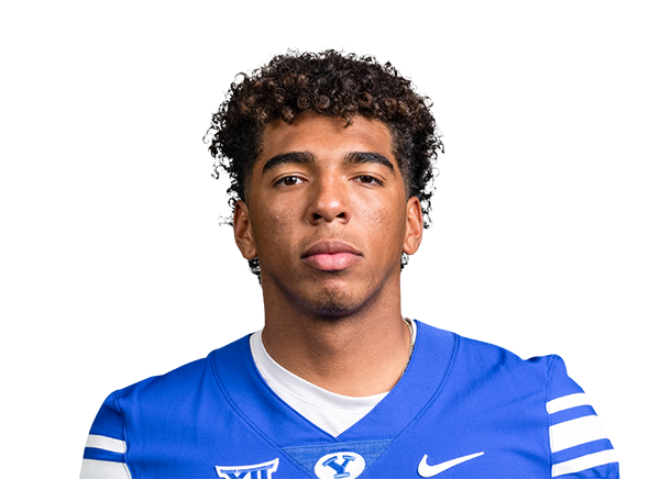 Kyson Hall - BYU Cougars Wide Receiver - ESPN