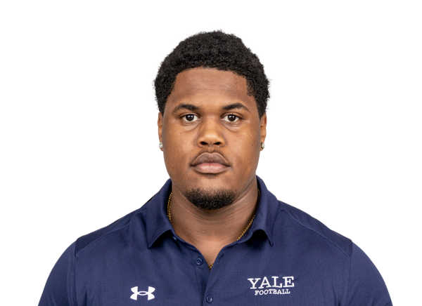 Zavier Avera - Yale Bulldogs Offensive Lineman - ESPN