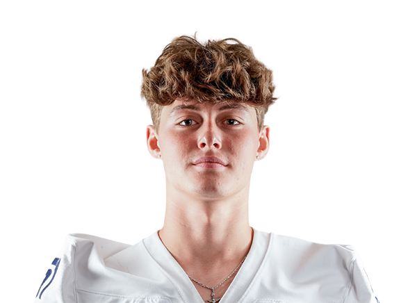 Michael Calton Jr. - Monmouth Hawks Place Kicker - ESPN