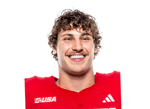 Cole Marszalek - Jacksonville State Gamecocks Long Snapper - ESPN