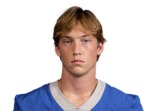 Colton Shaffer - Middle Tennessee Blue Raiders Wide Receiver - ESPN