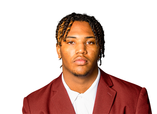 Jalen Handford - Central Michigan Chippewas Linebacker - ESPN