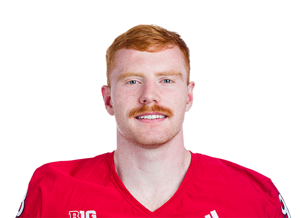 Jude McAtamney - New York Giants Place Kicker - ESPN (UK)