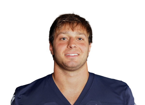 Ryan Russo - Monmouth Hawks Linebacker - ESPN