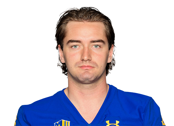 Alex Weir - San José State Spartans Punter - ESPN