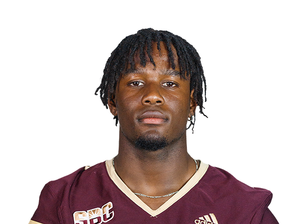 Javen Ware - Texas State Bobcats Safety - ESPN (IN)