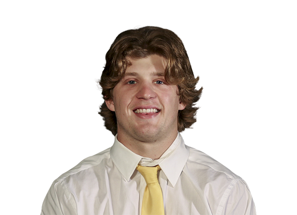 Cade Shepherd - Southern Miss Golden Eagles Wide Receiver - ESPN