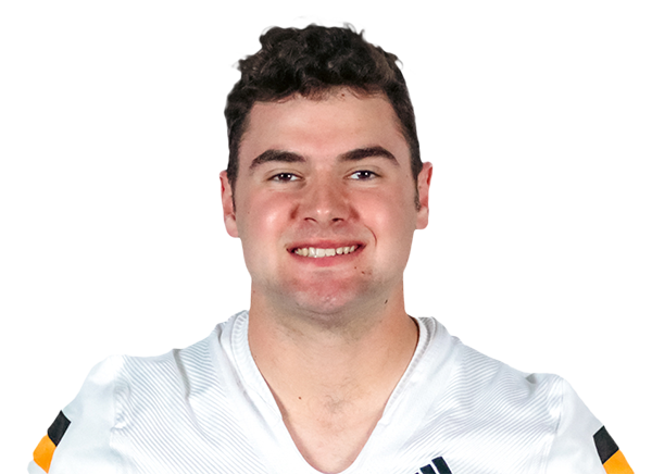 Evan McNally - Southern Miss Golden Eagles Tight End - ESPN