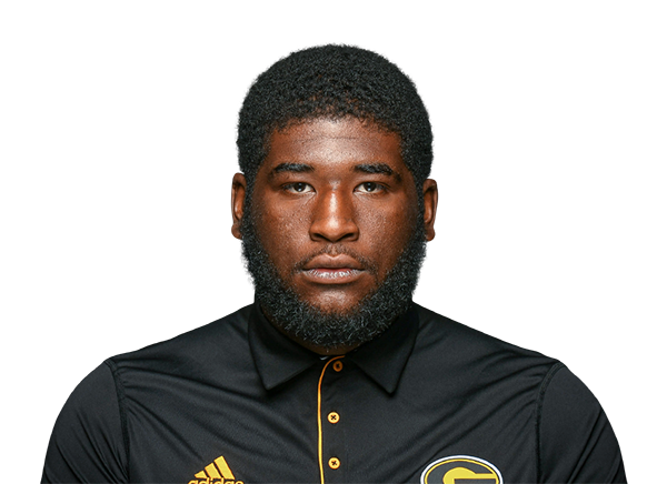 Isaac Washington - Grambling Tigers Defensive End - ESPN