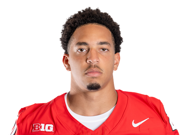 Chris Joines - Rutgers Scarlet Knights Defensive Back - ESPN