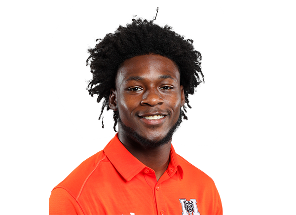 Xavier Brantley - Mercer Bears Wide Receiver - ESPN