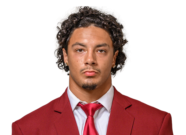 Isaiah Washburn - Mercer Bears Linebacker - ESPN