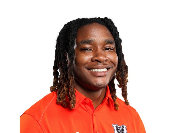 Marcus Christian - Mercer Bears Linebacker - ESPN