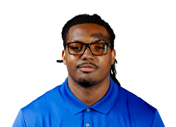 Cedric Richardson - West Georgia Wolves Offensive Lineman - ESPN