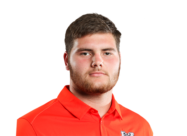 Riley Bell - Mercer Bears Offensive Lineman - ESPN