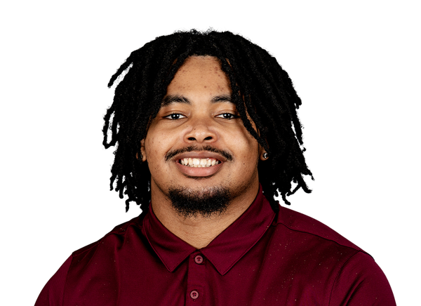 Arias Nash - Virginia Tech Hokies Defensive Lineman - ESPN