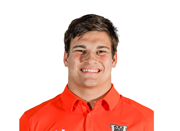 Tripp Slaton - Mercer Bears Linebacker - ESPN