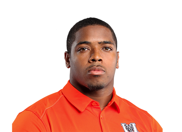 Joshua Williams - Mercer Bears Defensive Lineman - ESPN