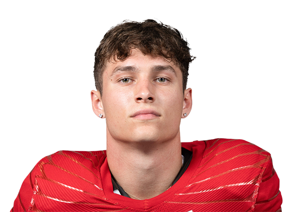 Daniel Martens - Louisville Cardinals Defensive Back - ESPN