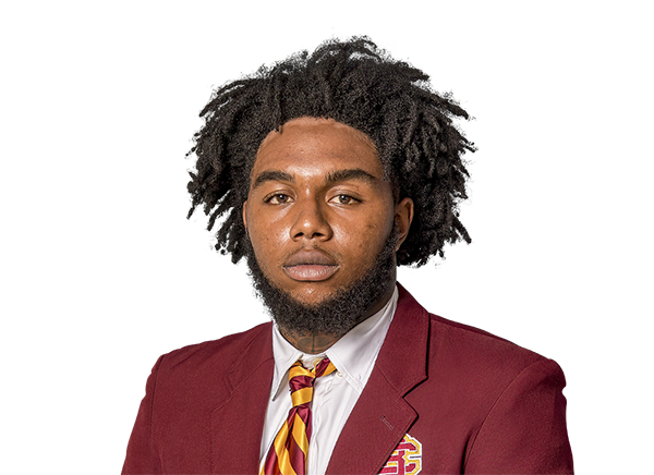 Jerrold Pough - Bethune-Cookman Wildcats Cornerback - ESPN