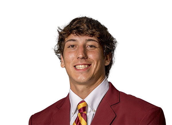Ethan Dattillio - Bethune-Cookman Wildcats Quarterback - ESPN