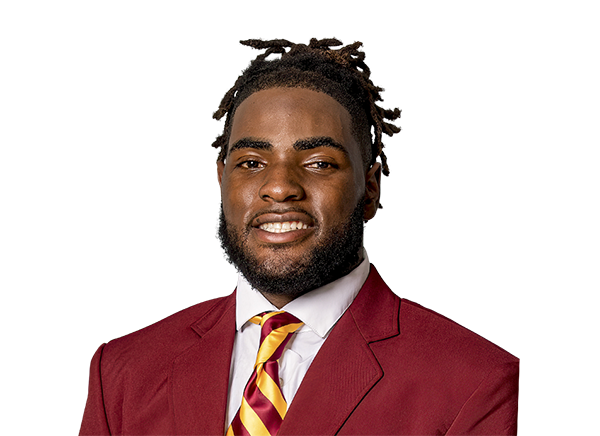 Brandon McDonald - Bethune-Cookman Wildcats Running Back - ESPN