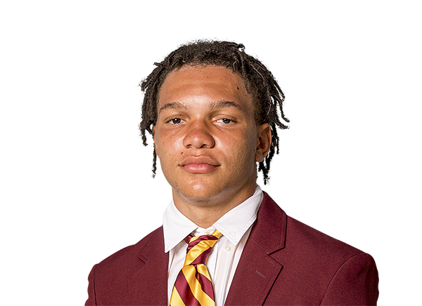 Daymon Polite - Fort Valley State Wildcats Defensive Back - ESPN