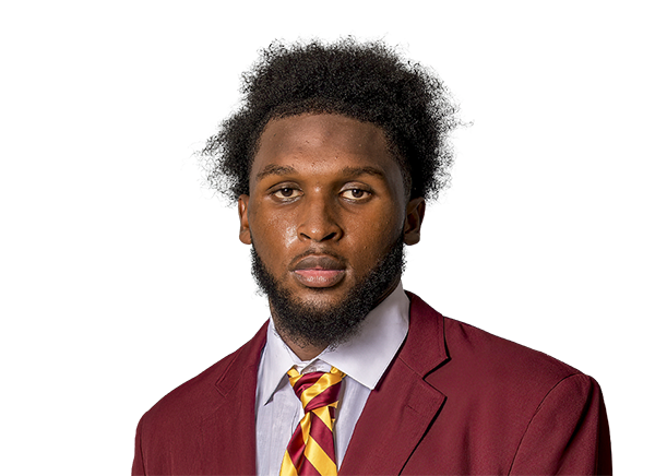 Darryl Simpson - Bethune-Cookman Wildcats Defensive End - ESPN