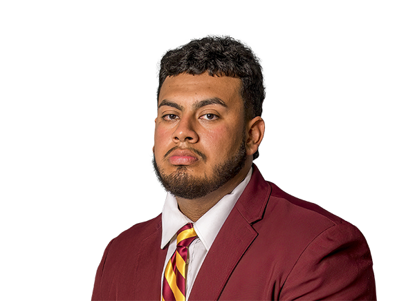 Elias De Leon - Texas A&M-Commerce Lions Offensive Lineman - ESPN