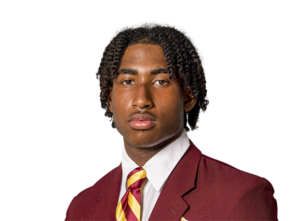 Ryan Gayle - Bethune-Cookman Wildcats Wide Receiver - ESPN