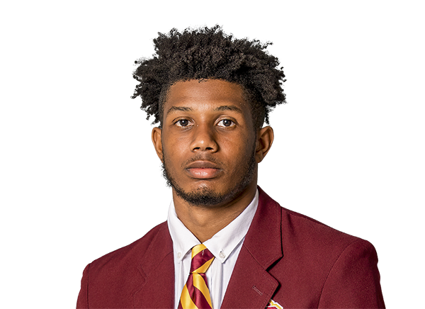 Jaquan Haynes - Bethune-Cookman Wildcats Wide Receiver - ESPN