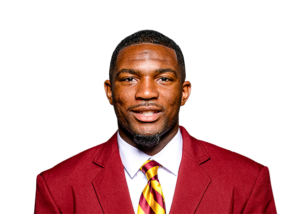 DeWayne Wakefield - Bethune-Cookman Wildcats Tight End - ESPN