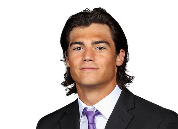 Noah Walters - Oklahoma State Cowboys Quarterback - ESPN